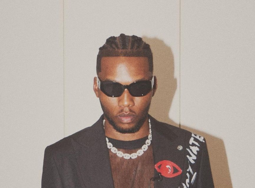 Victor AD Scores His First Chart Topping Project With “Realness Over ...