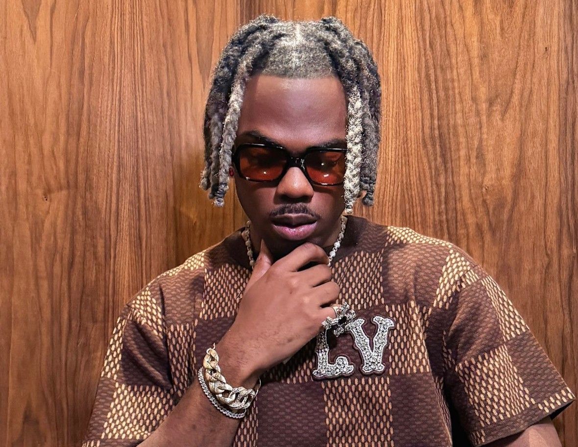 CKay's “Sad Romance" (Deluxe) Crosses 300M Spotify Streams | Album Talks