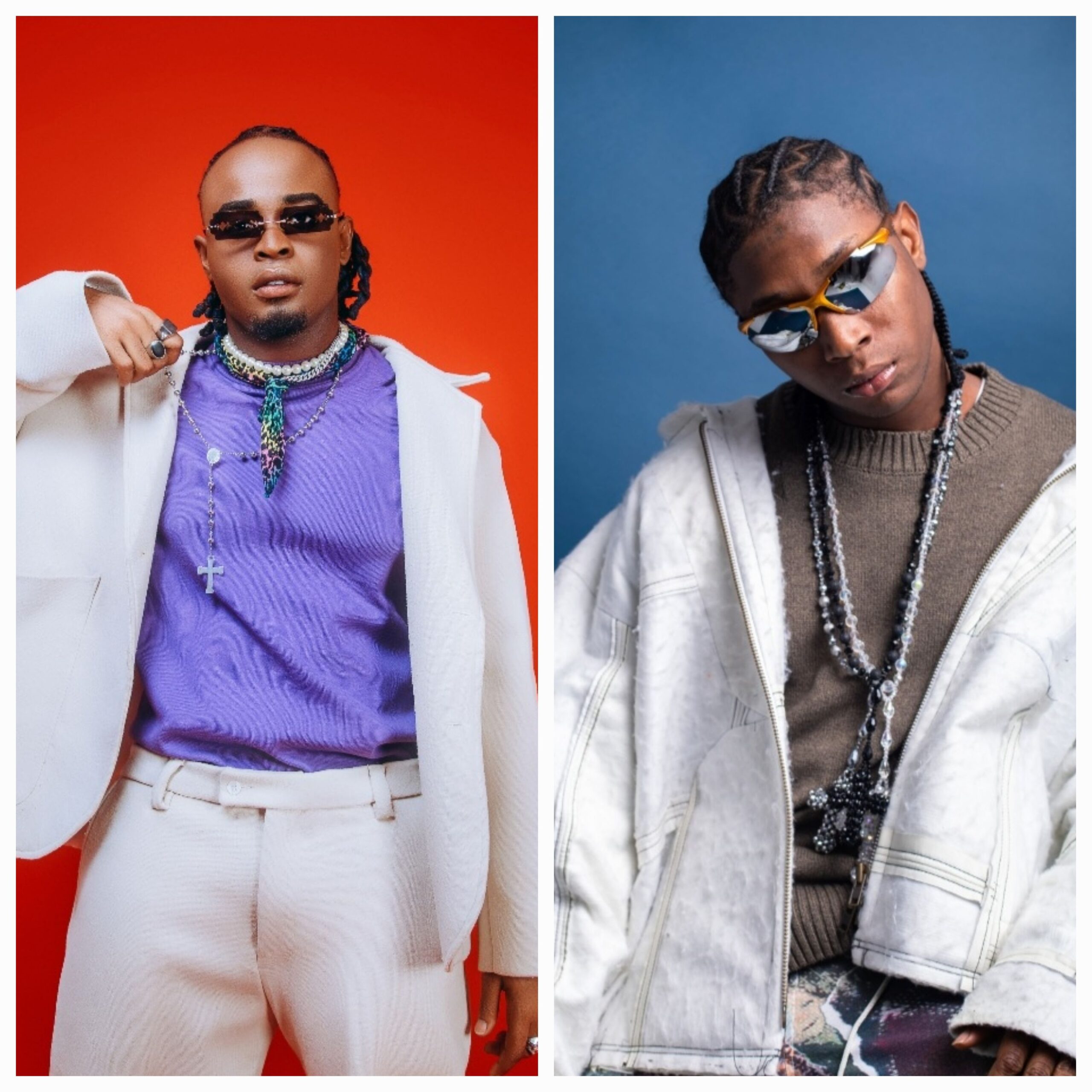 Pryme's New Era Takes A Step Further With the Bella Shmurda-assisted ...