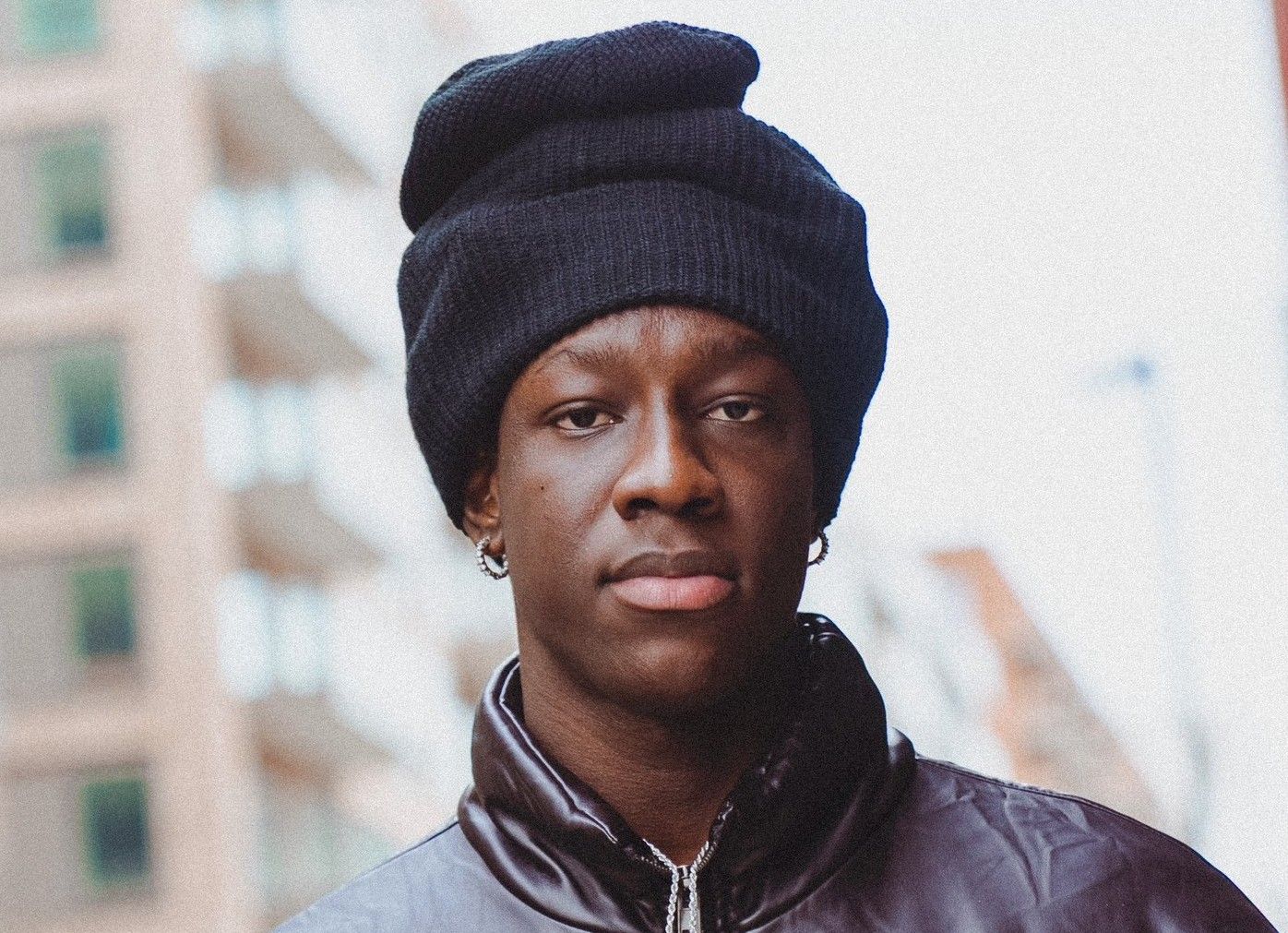 Zerrydl To Premiere Sophomore EP "WARA WARA SZN" | Album Talks