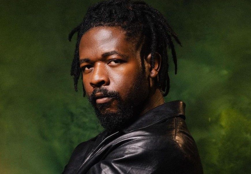 Johnny Drille Shares Second 2024 Single "Palava" | Album Talks