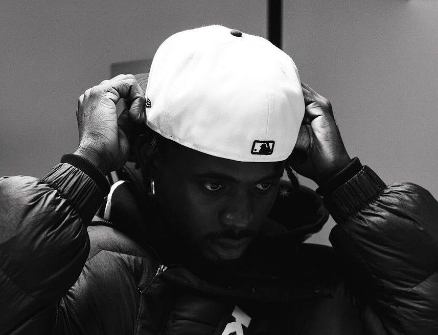 Black Sherif’s “The Villain I Never Was” Breaks Audiomack Record ...