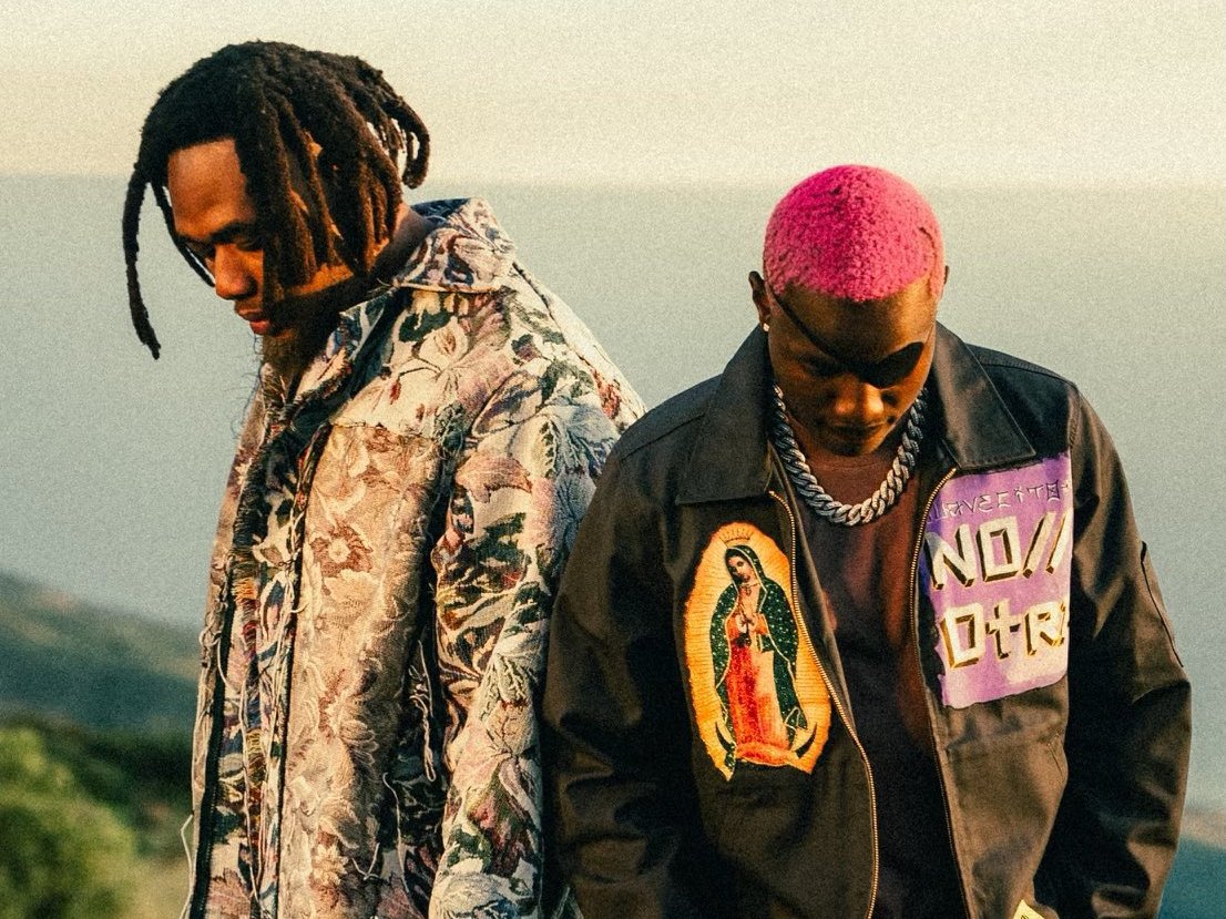 The Best Albums Of April | Album Talks