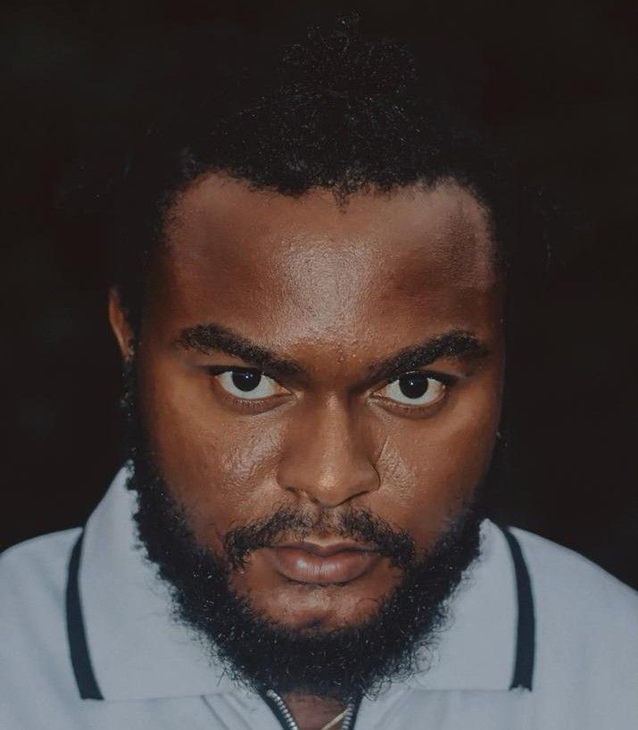 Charis Daniel Unveils New Single, "I No Remember" | Album Talks