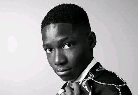 Muyeez Debut EP "Muyeez" Tops NG Apple Charts | Album Talks