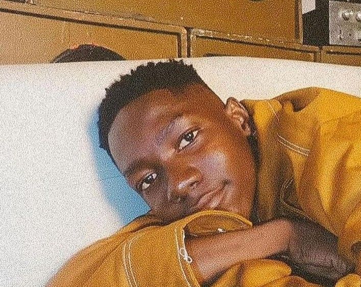 Muyeez Becomes First Ever Act To Own Two #1 Projects At 16 | Album Talks