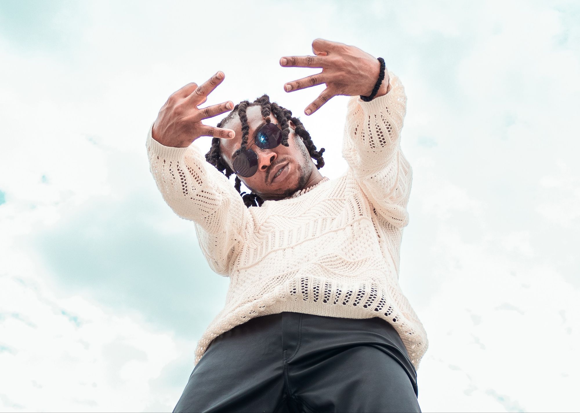 MULTILORD Shares Debut Album "MULTi" | Album Talks