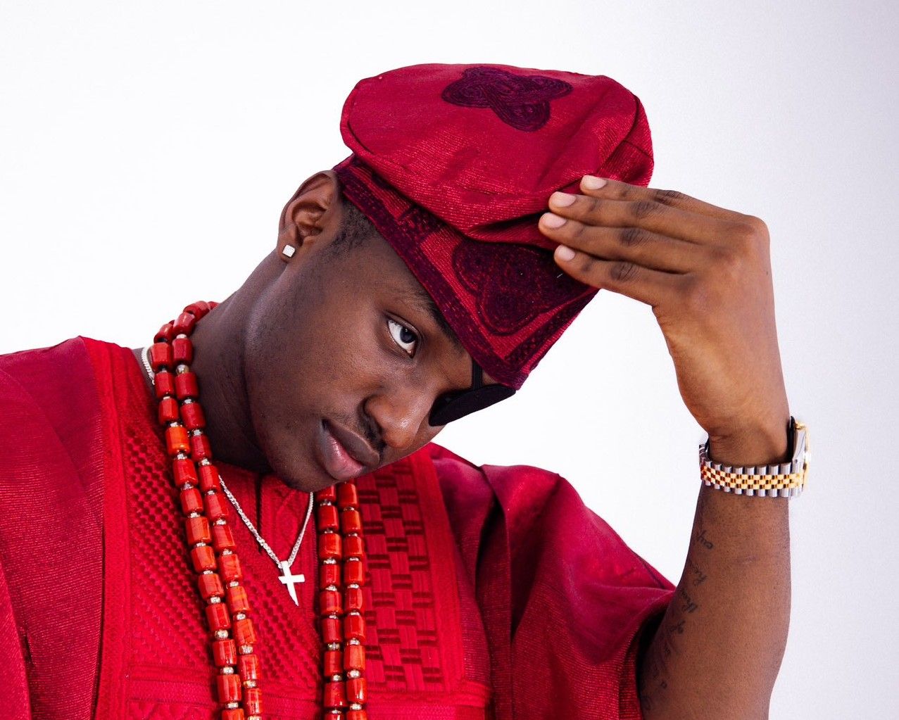 Ruger Premieres Singles Pack "Luv Again" | Album Talks