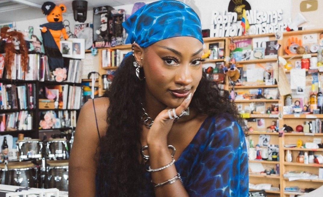 Tems Finally Shares Her Debut Album "Born In The Wild" | Album Talks