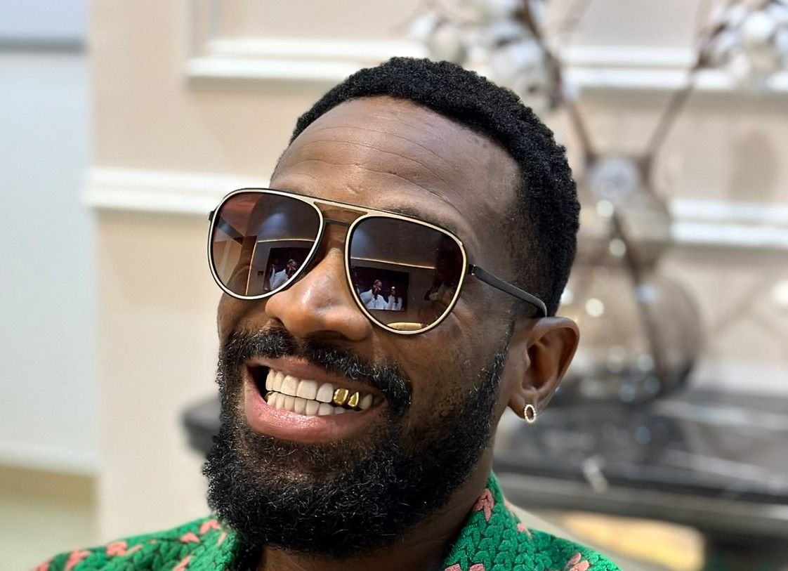 D’Banj To Release Rebound Album “The Entertainer” | Album Talks