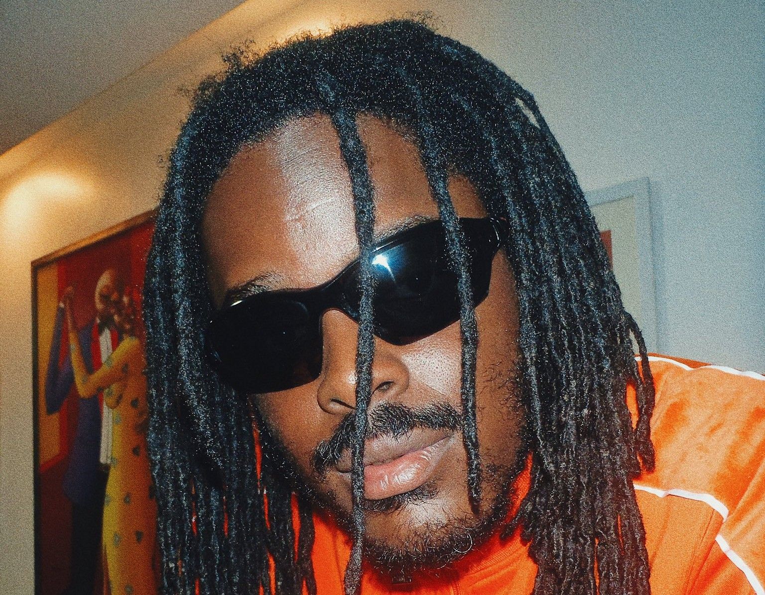 Tomi Thomas Makes Return With New Single "Seeing Is Believing" | Album ...