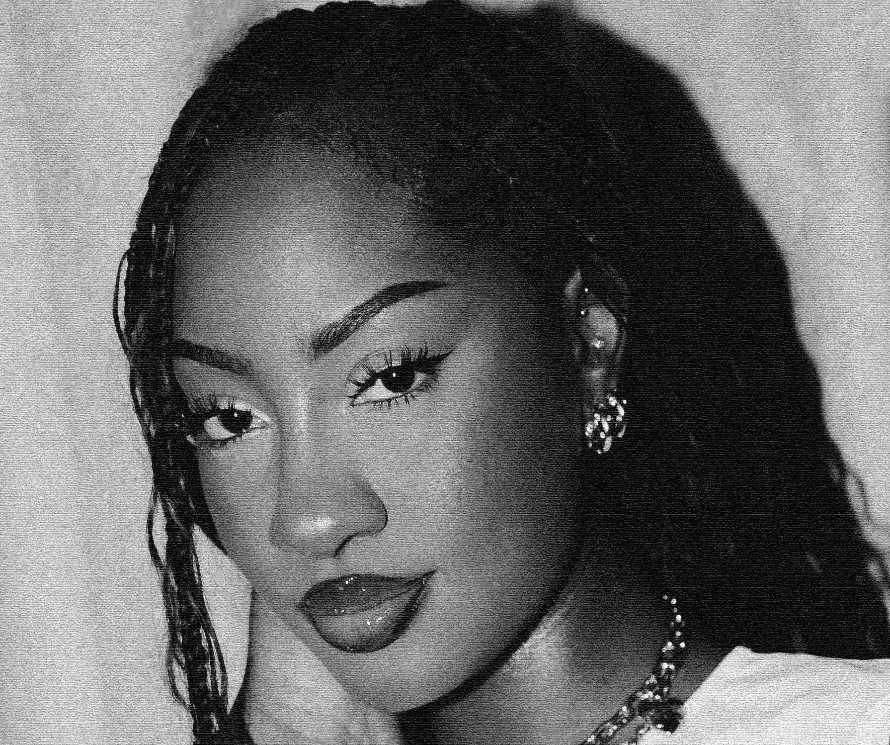 Tems "Born In The Wild" Debuts High On UK Official Albums Chart | Album ...