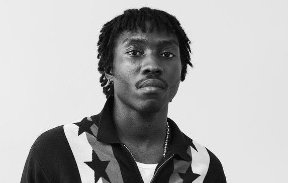 Odunsi (The Engine) Will Release His New Album This Friday | Album Talks