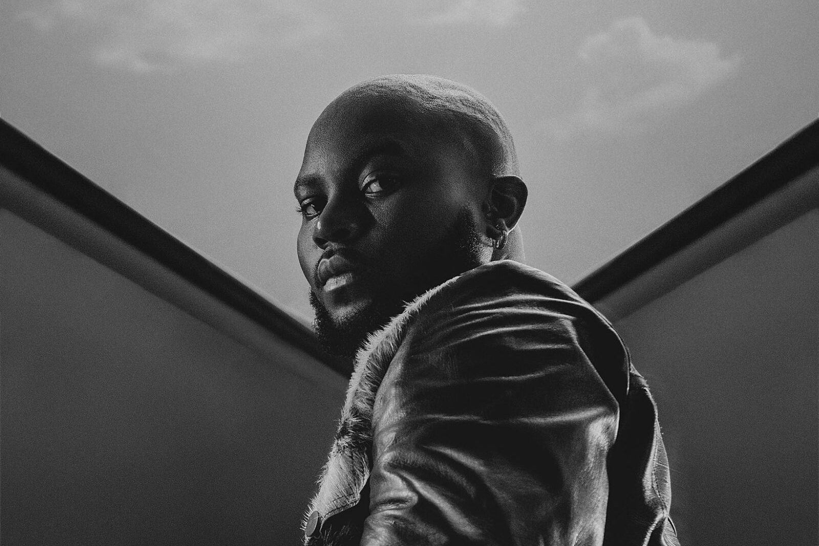 King Promise's creativity shines so bright on "True To Self" [Album ...