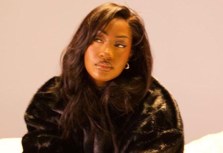 Tems' “Born in the Wild” Peaks At #1 On NG Apple Albums chart. | Album ...