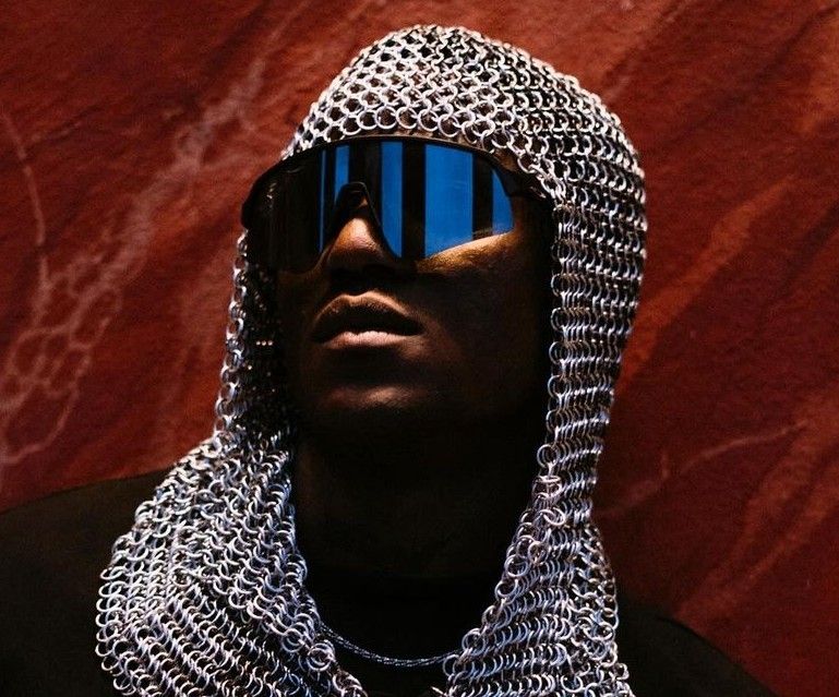 Victony Premieres Debut Album, "Stubborn" | Album Talks