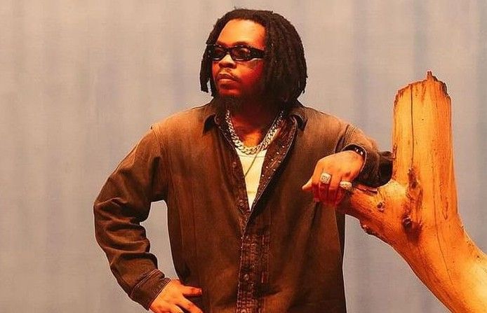 Olamide Announces New Tape "IKIGAI" | Album Talks