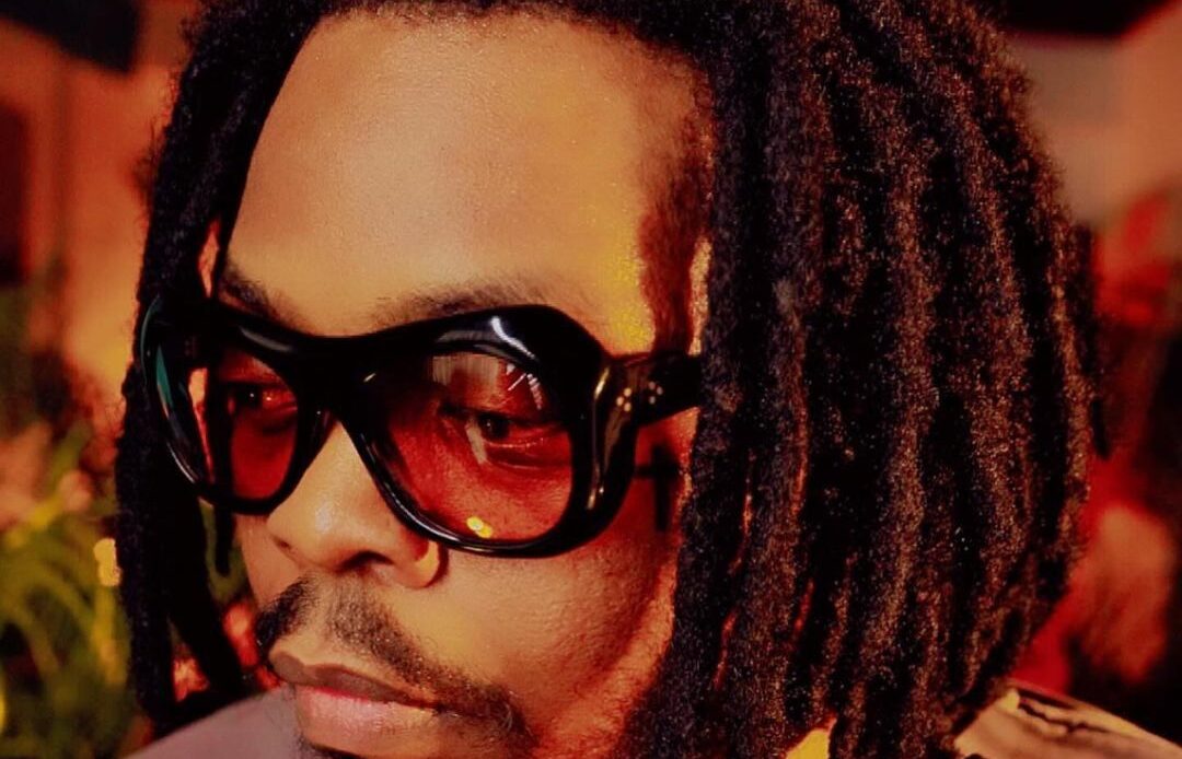 Olamide’s "Ikigai / 生き甲斐, Vol. 1" EP Goes Top On NG APPLE | Album Talks