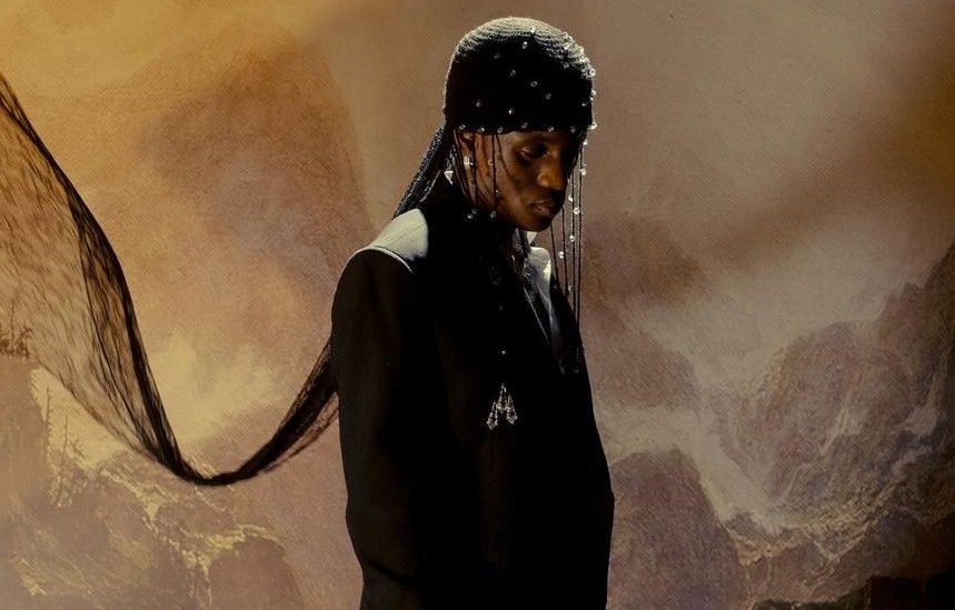 Victony’s “Stubborn” Debuts at #1 on NG Spotify | Album Talks