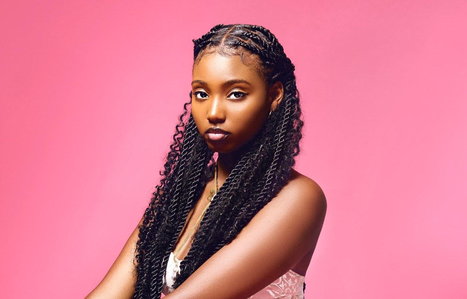 Tyira Releases New Single "Body Banging" | Album Talks