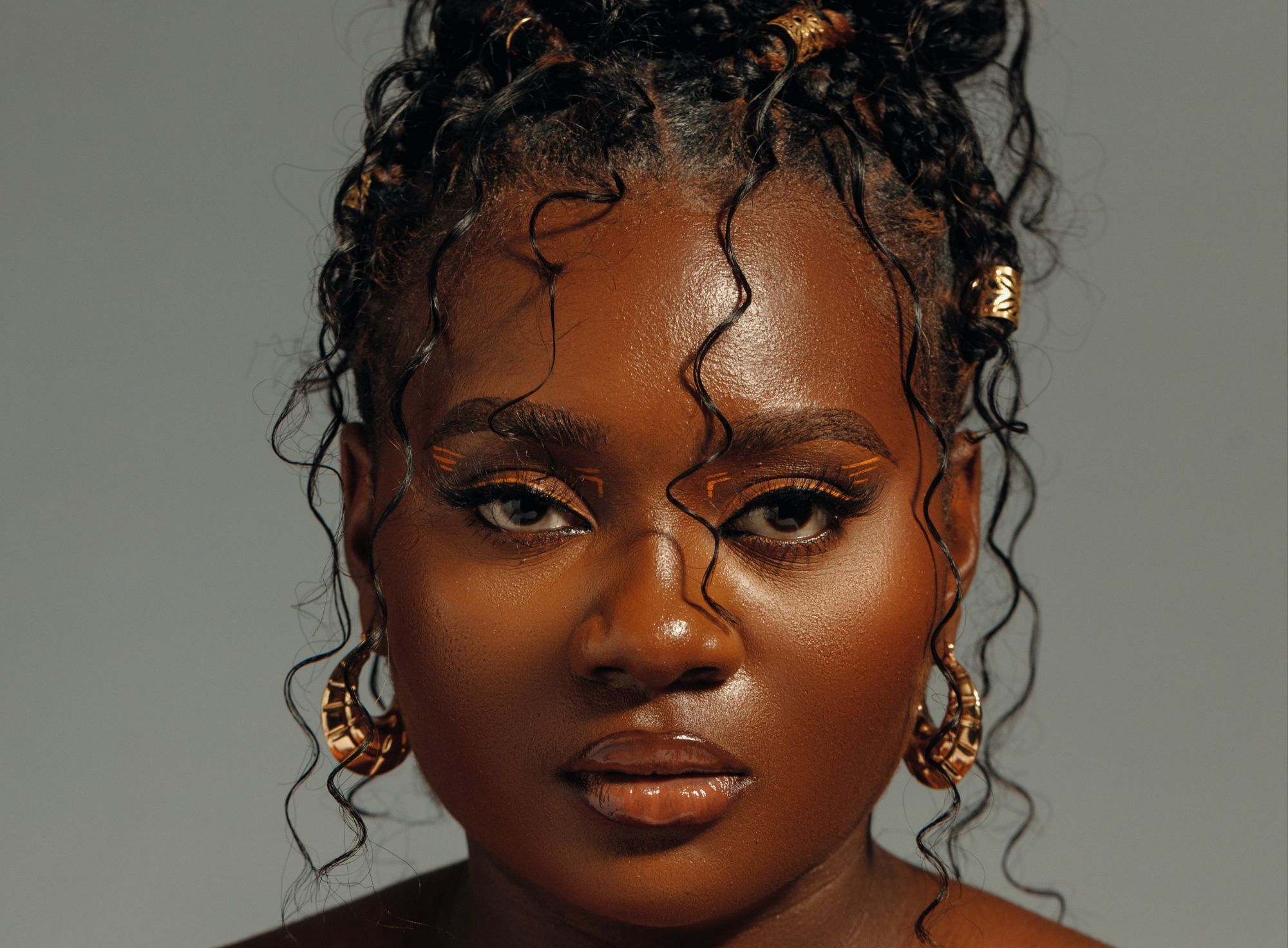 Melodi Shares Debut EP, "Something In A Name, Vol 1" | Album Talks