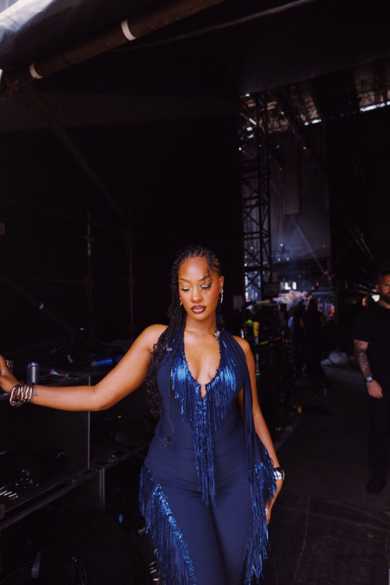 Tems Becomes Longest Charting Nigerian Female Act In The US | Album Talks