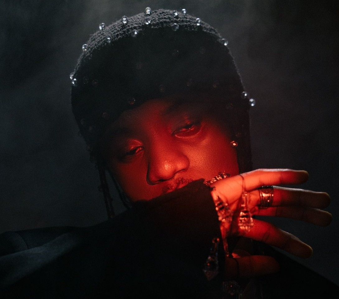 Victony’s “Outlaw” EP Surpasses 250M Spotify streams | Album Talks