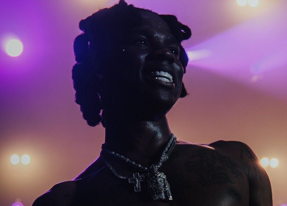 Rema’s “HEIS” Album reaches #1 on NG Apple Albums chart. | Album Talks