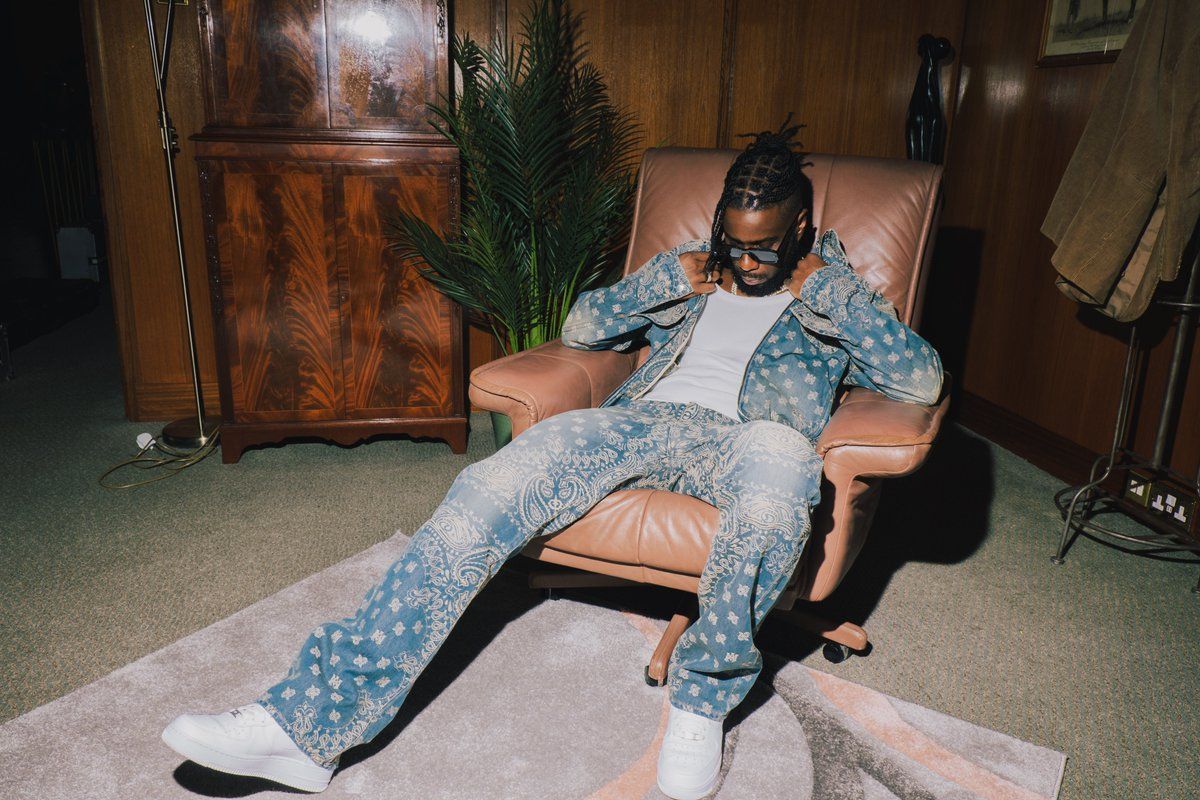Maleek Berry Makes Return With New Single, "Secrets" | Album Talks