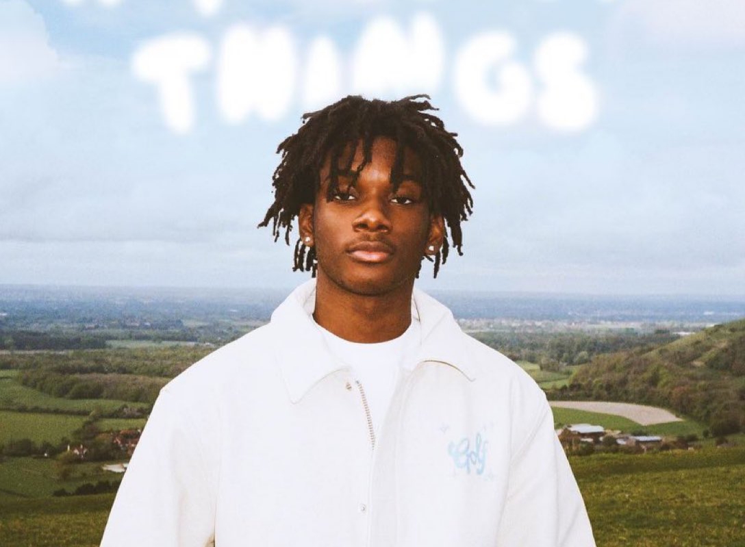 Taves Is Stuck In Gear One On "Are You Listening?" [EP Review] | Album ...