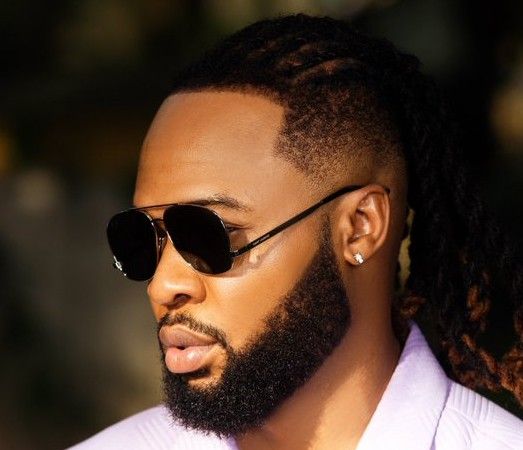 Flavour Releases Surprise New Acoustic EP “Flavour Experience” | Album ...