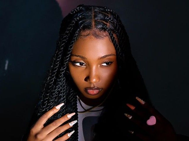 Tyira Premieres First Ever Official Music Video, For Her "Body Banging”. | Album Talks