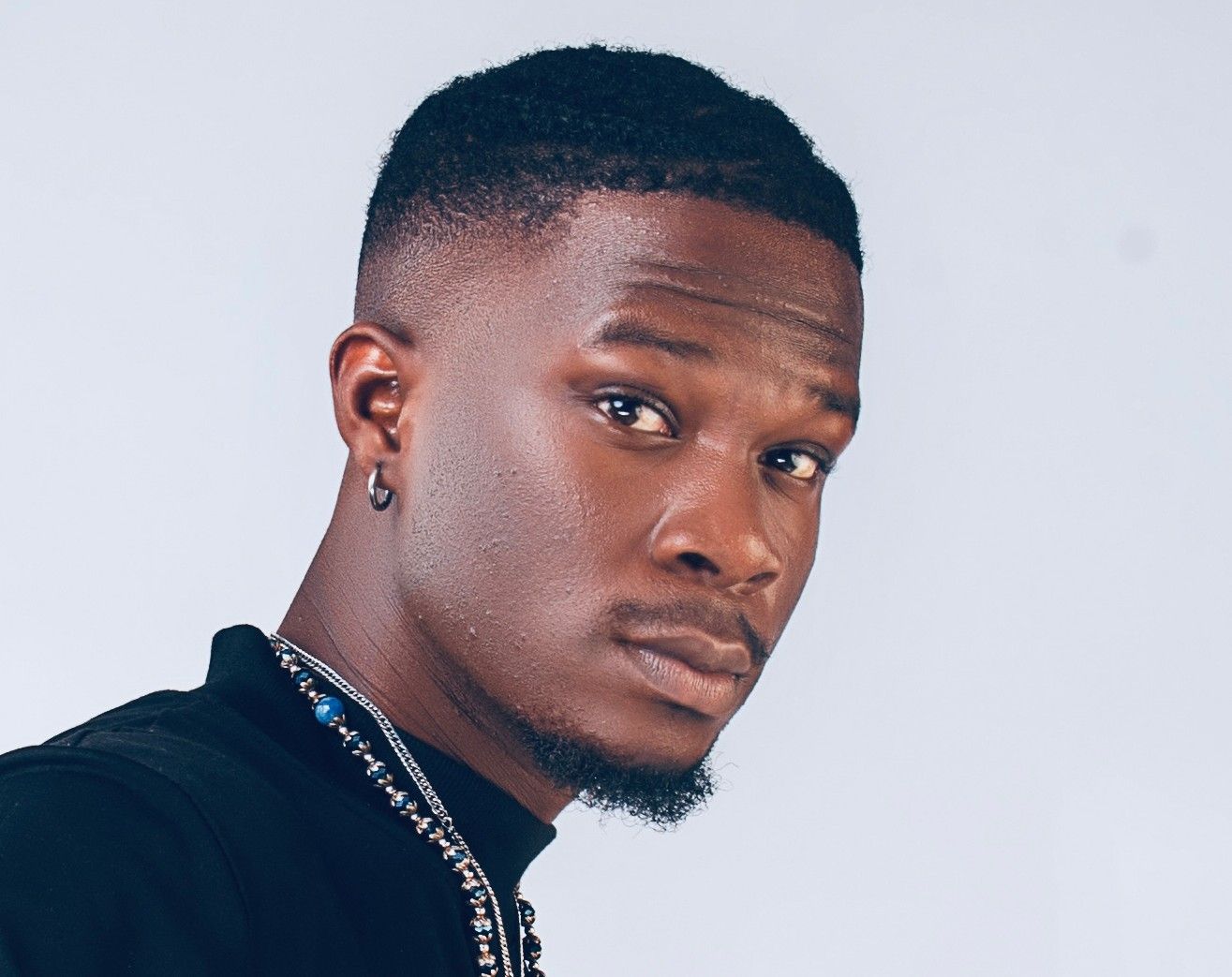 Meet Yemy Pearl, Afrobeats Up Next On Track To Release His Debut EP ...