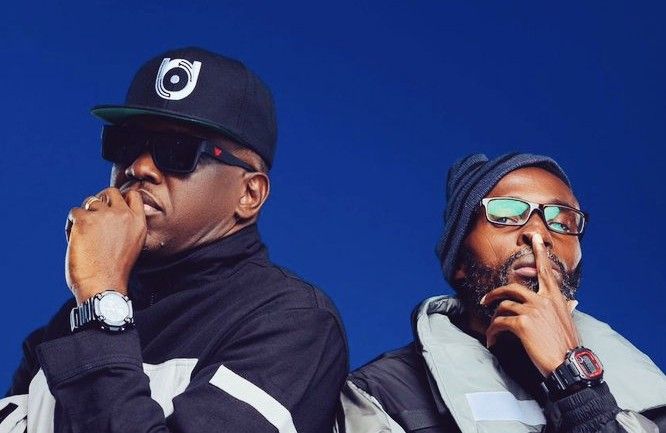 ILLBLISS & SUSPEKT To Share Joint Project H.O.N.O.R (HIP-HOP OF ...