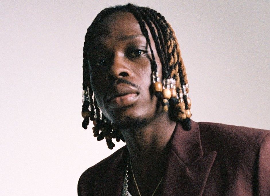 Fireboy DML Shares Album Tracklist For "adedamola" | Album Talks