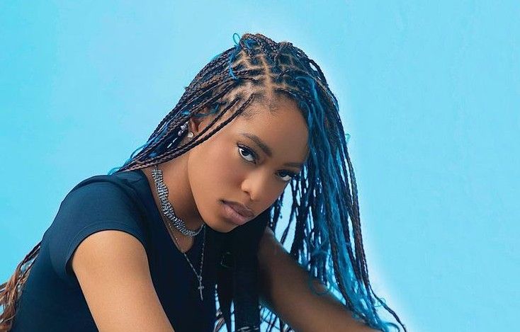 Qing Madi Teases Debut Album Release for This Year | Album Talks