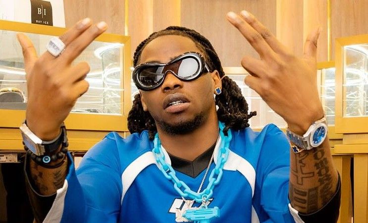 Jeriq To Share Sophomore Album "King" | Album Talks