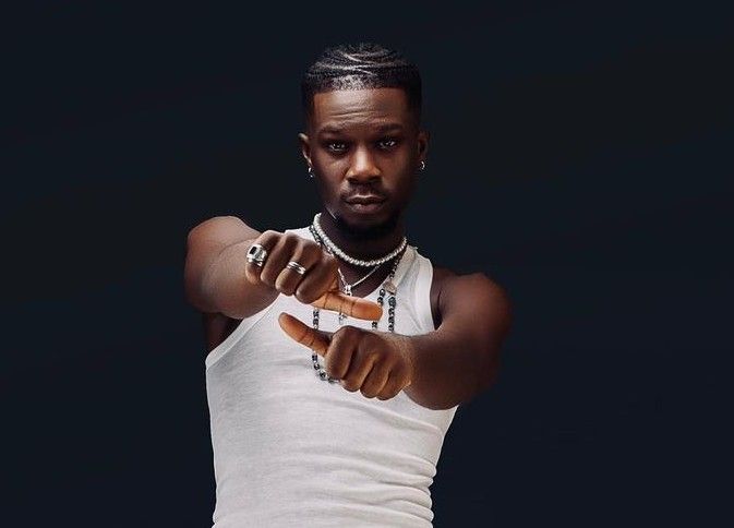 Yemy Pearl Makes Comeback With Debut EP "Pearls Rhythm" | Album Talks