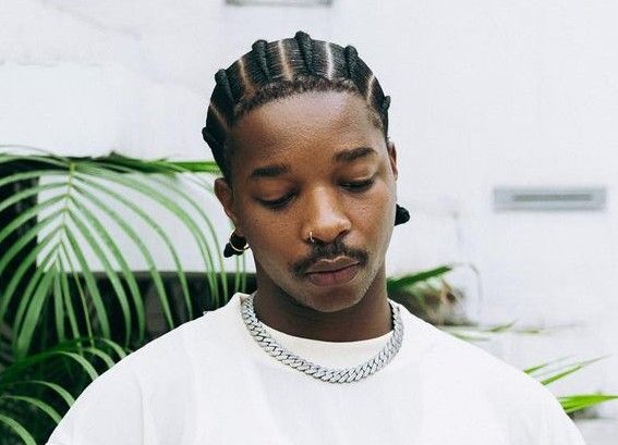 Magixx Shares New Single "Bad Decisions & Foreplay" | Album Talks