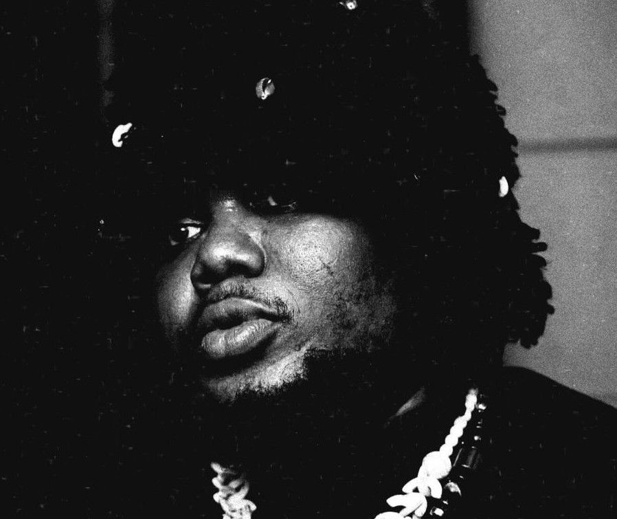 Wizard Chan Shares Live Project, “Live at Palacio Center” | Album Talks