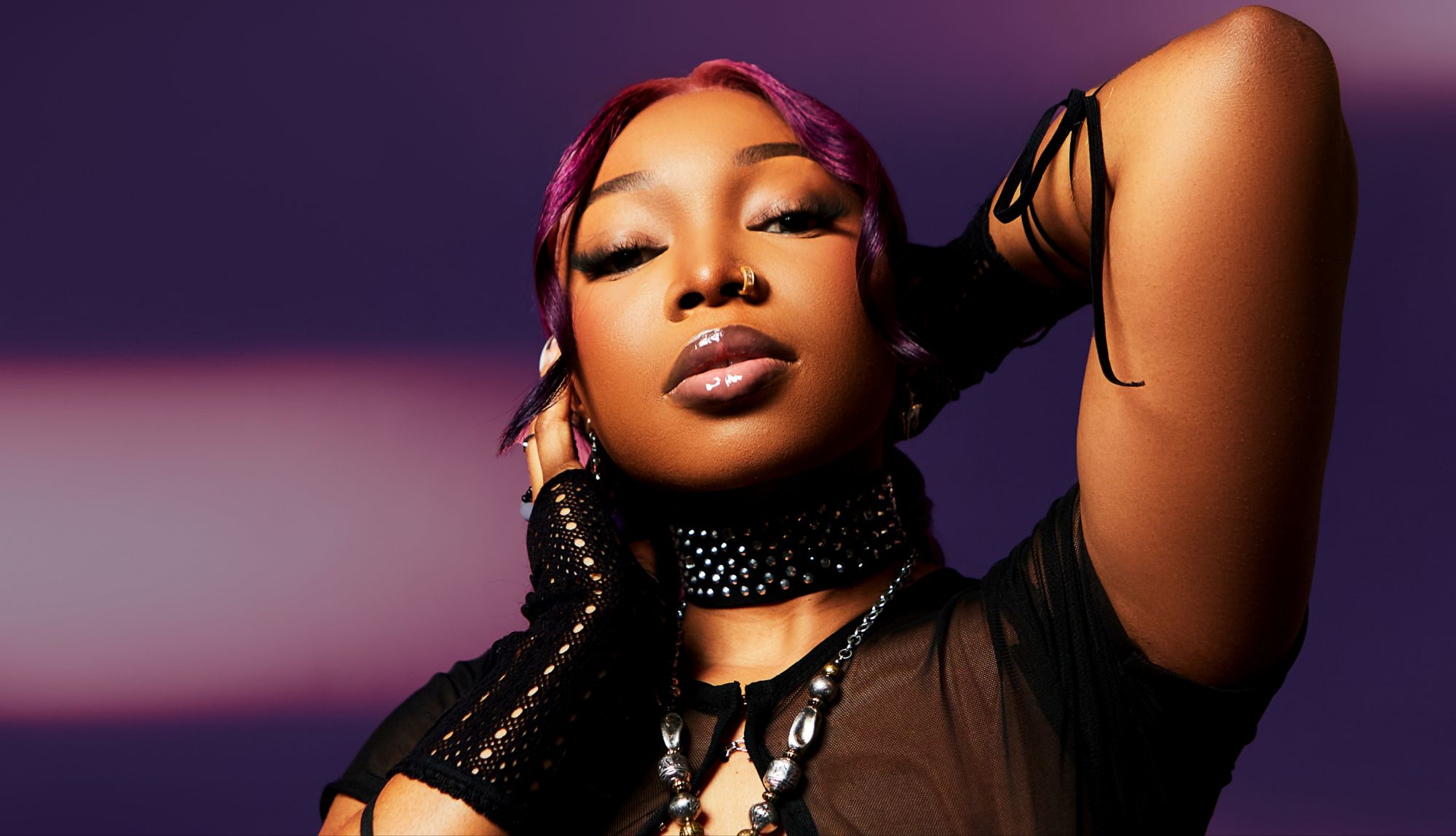 Guchi Makes Return With New Single "No Touching" | Album Talks