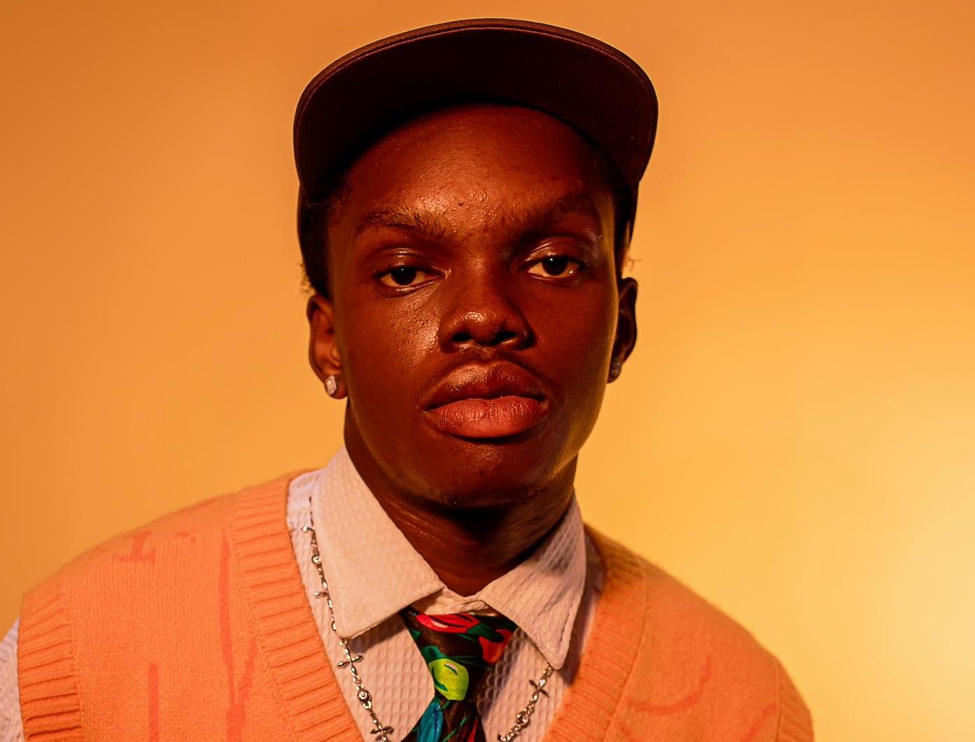 FRDND Premieres New Single "Cold Feet" | Album Talks