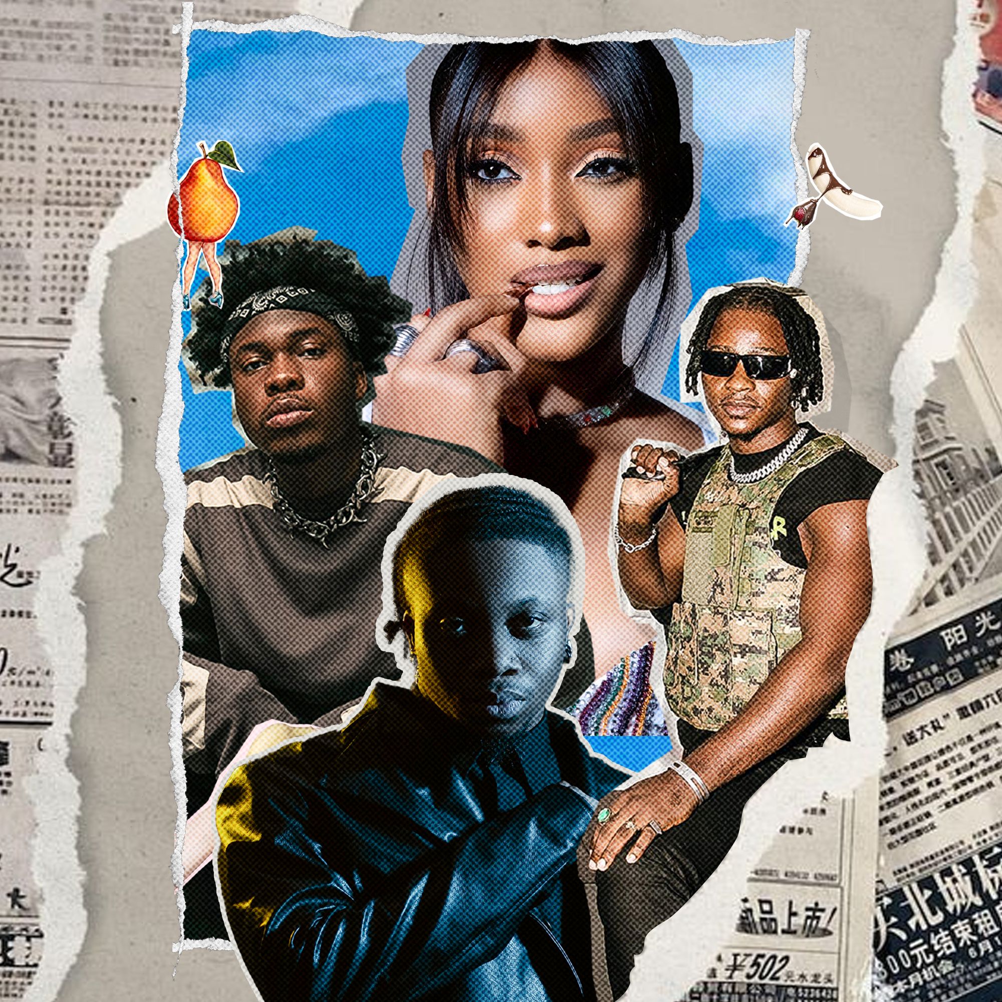 Troniq Music to steal Summer with their new release "Dirty" [Review]