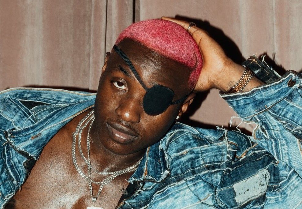 Ruger Confirms Sophomore Album "WHY ALWAYS RU (WAR)", Out 2025 | Album ...