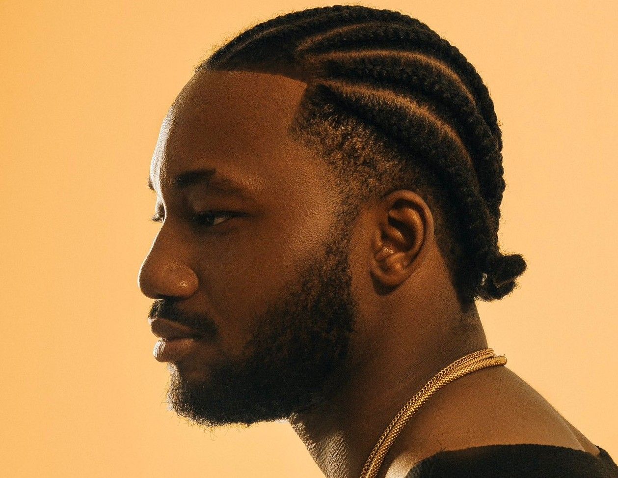 Kcee Marzz Shares New EP, "Replay Value" | Album Talks