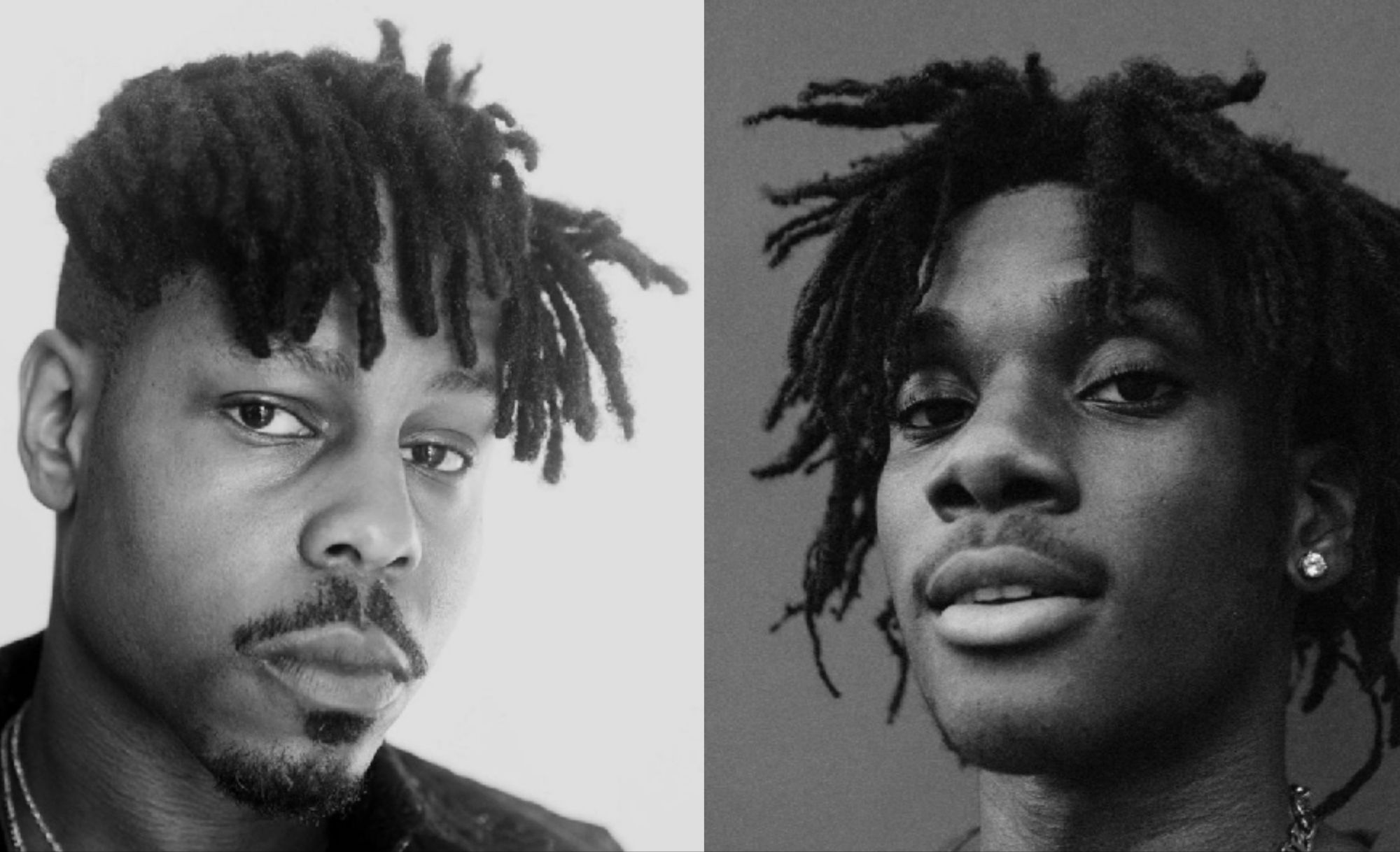 Ladipoe & Taves Fuse For New Single "Compose" | Album Talks