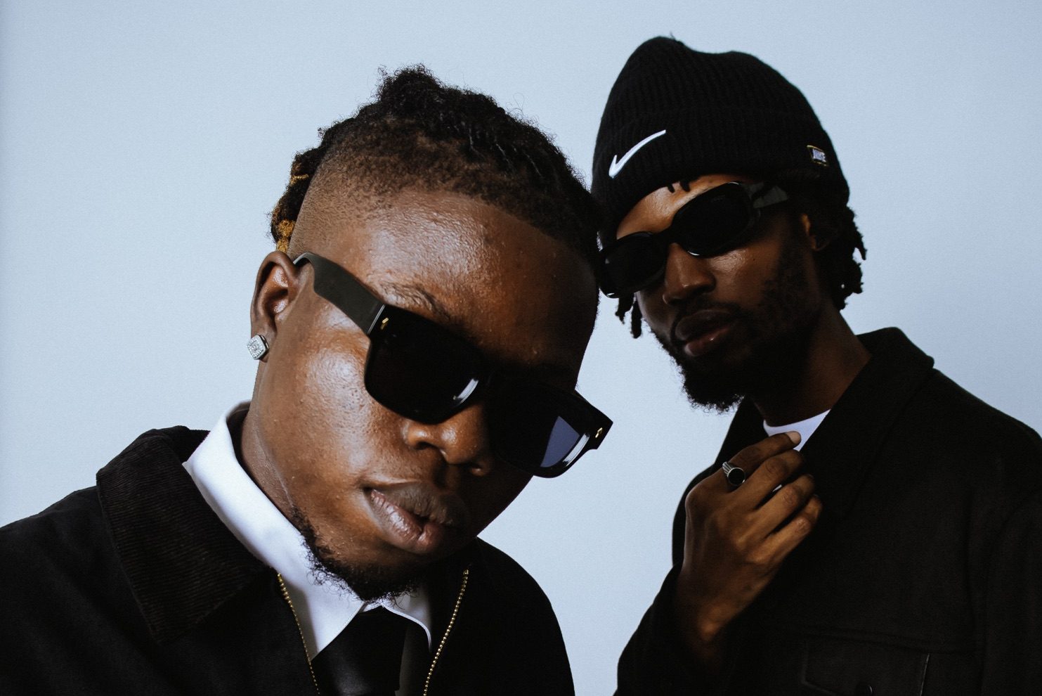 Smeez and D3an are Blending Nigerian Rhythms with Electronic Beats to ...