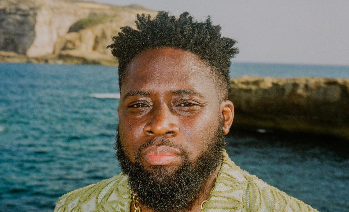 Juls Unveils Official Tracklist For Forthcoming "Peace & Love" Album ...