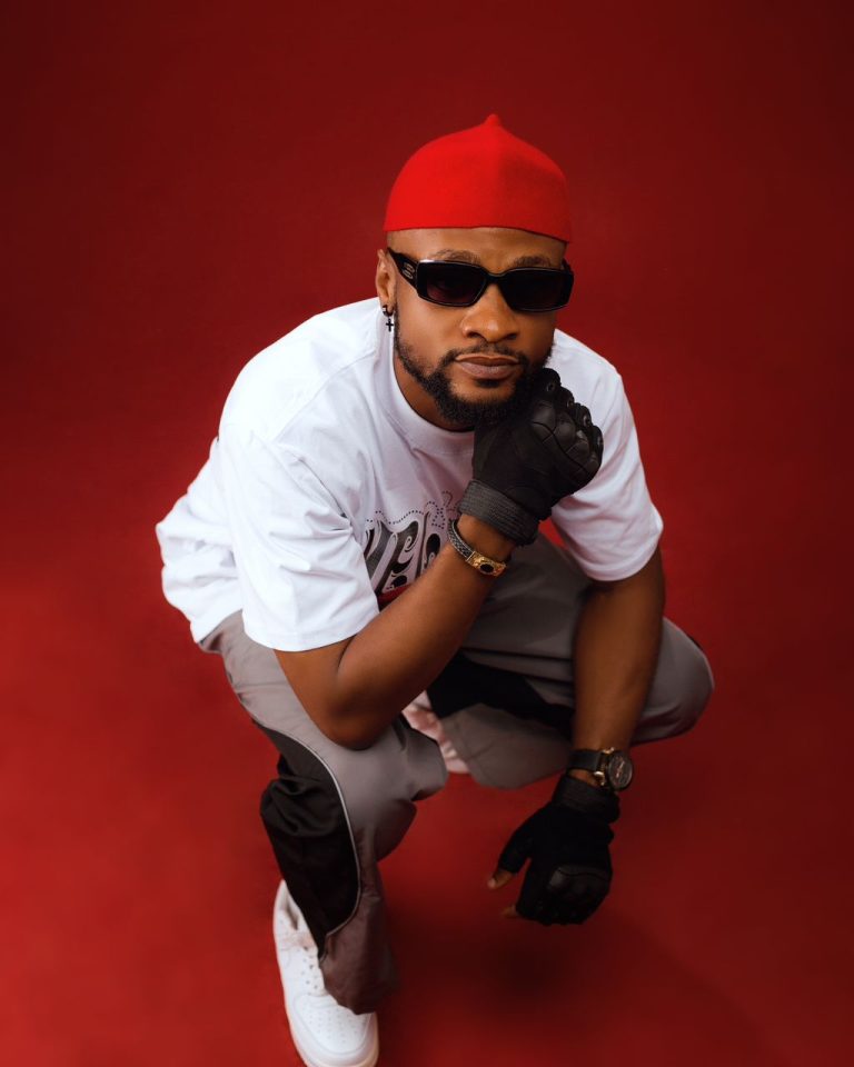 Cheta Obodo: Time + Preparation = Success. (Exclusive Interview ...