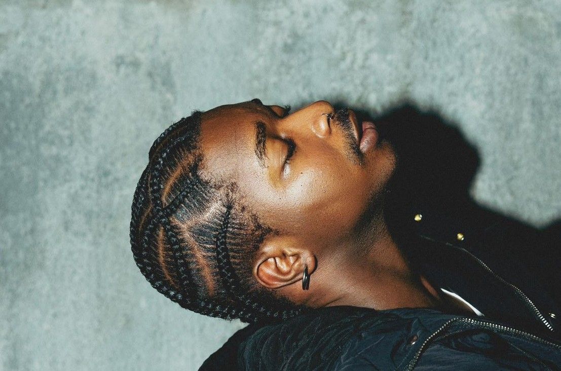 Magixx Premieres New Single "Lemme Know" | Album Talks